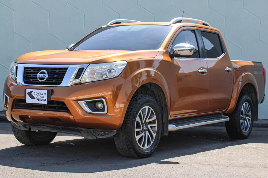 Cofiño Stahl Usados: Catálogo