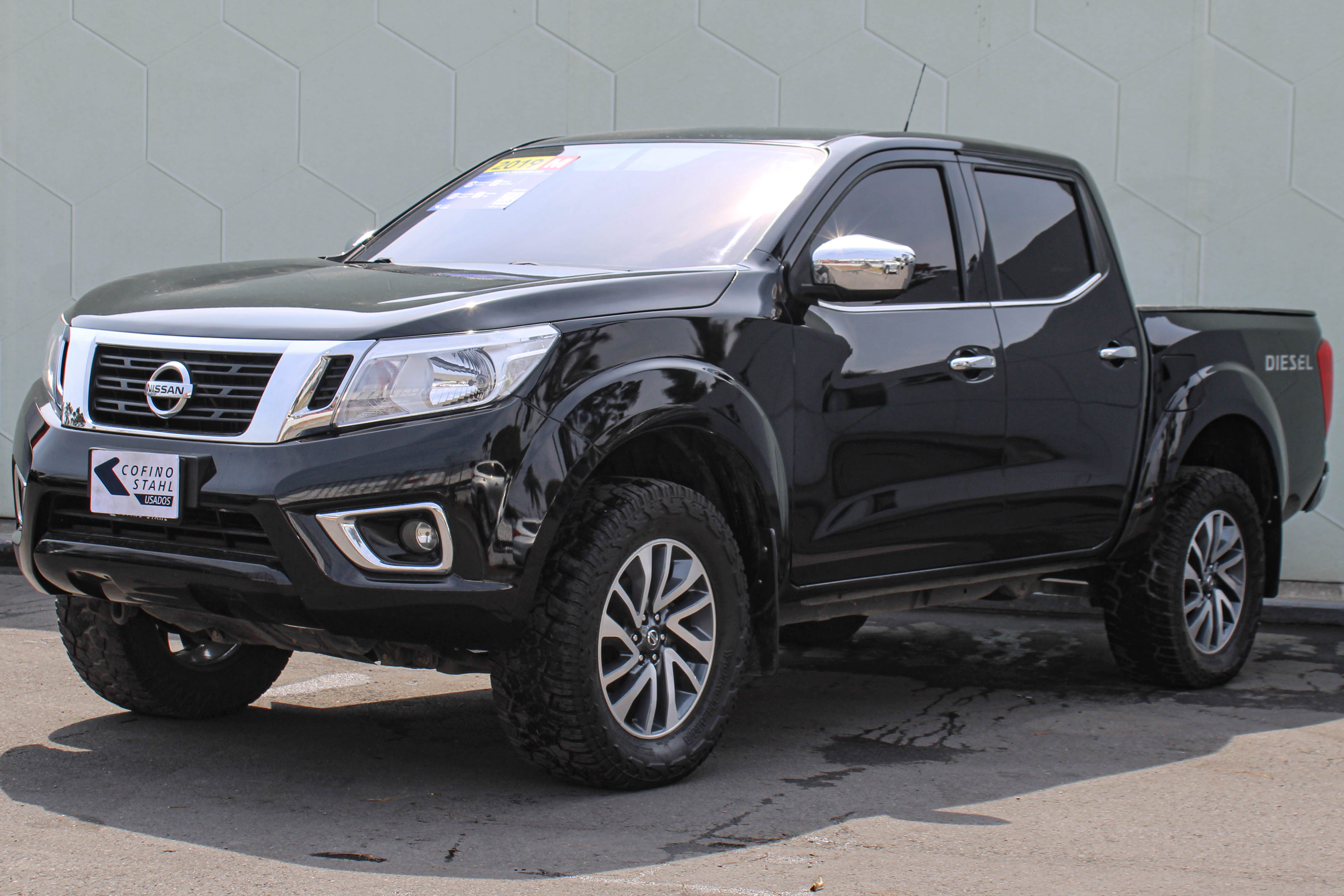 Cofiño Stahl Usados: Catálogo