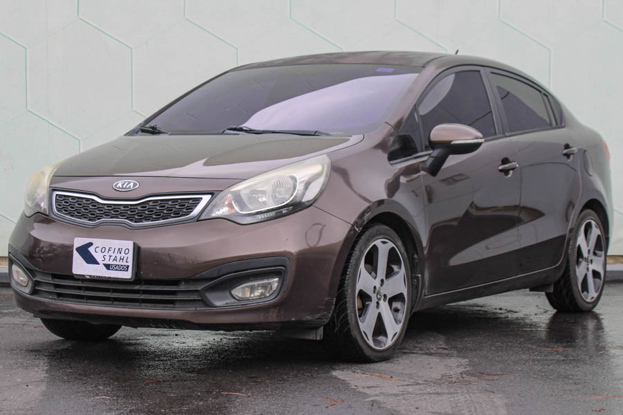 Cofiño Stahl Usados: Catálogo