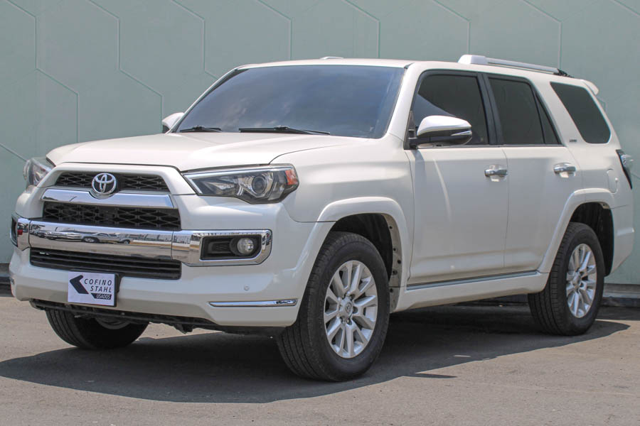 Cofiño Stahl Usados: Catálogo