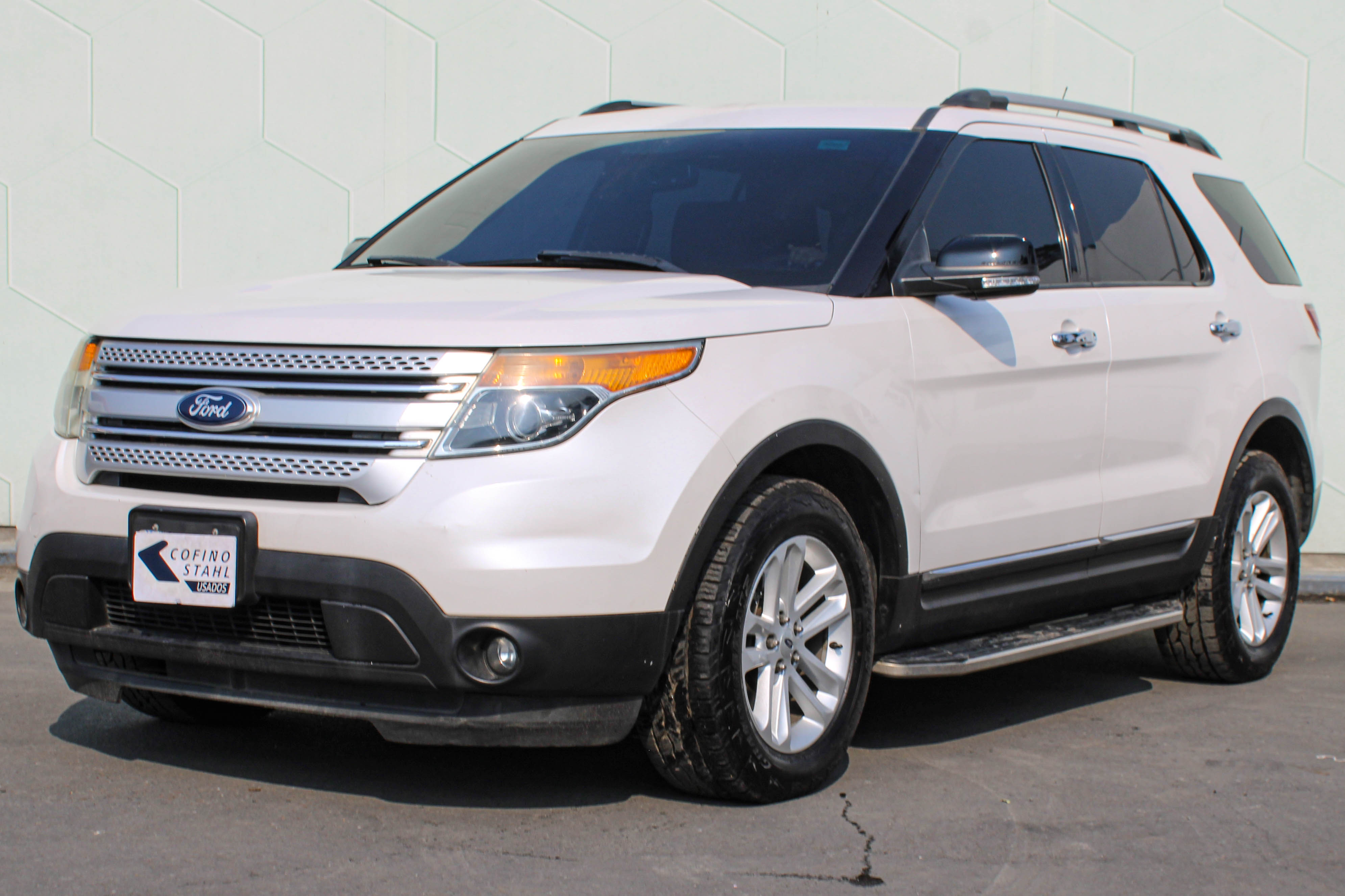 Cofiño Stahl Usados: Catálogo