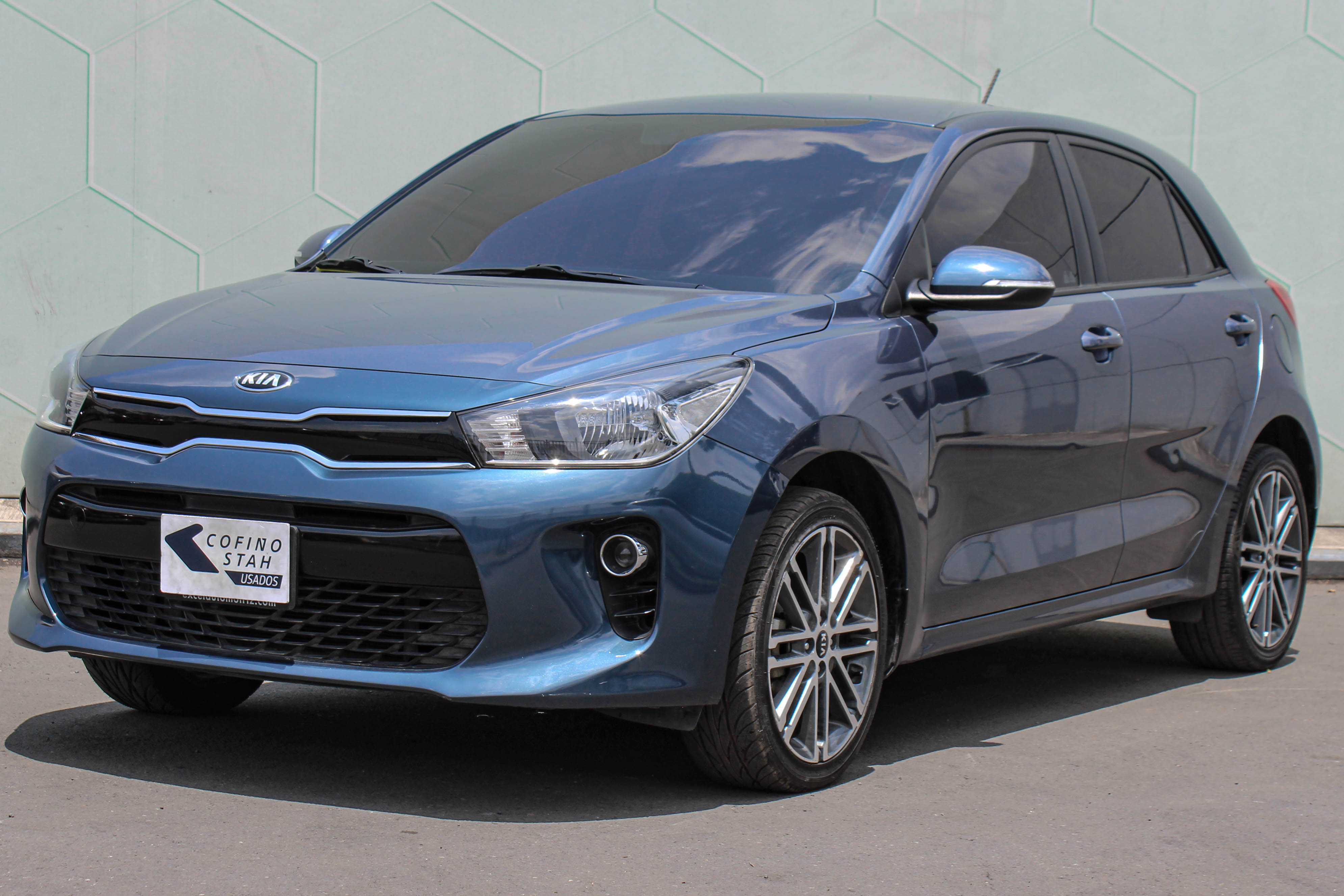 Cofiño Stahl Usados: Catálogo